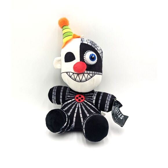 Toys | Ennard Five Nights At Freddys Plush 13 Freddy Plush Sister ...